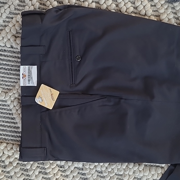 Flying Cross | Pants | Nwt Navy Uniform Work Pants 38l | Poshmark